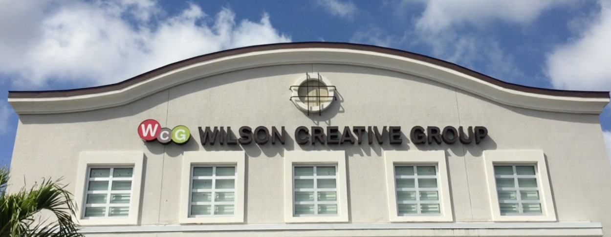 Wilson Creative Group | Advertising Agency Naples