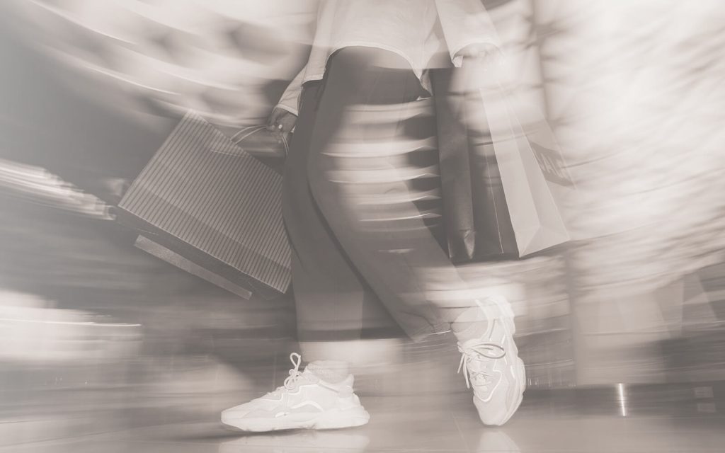 Fast Fashion and Graphic Design | Wilson Creative Group